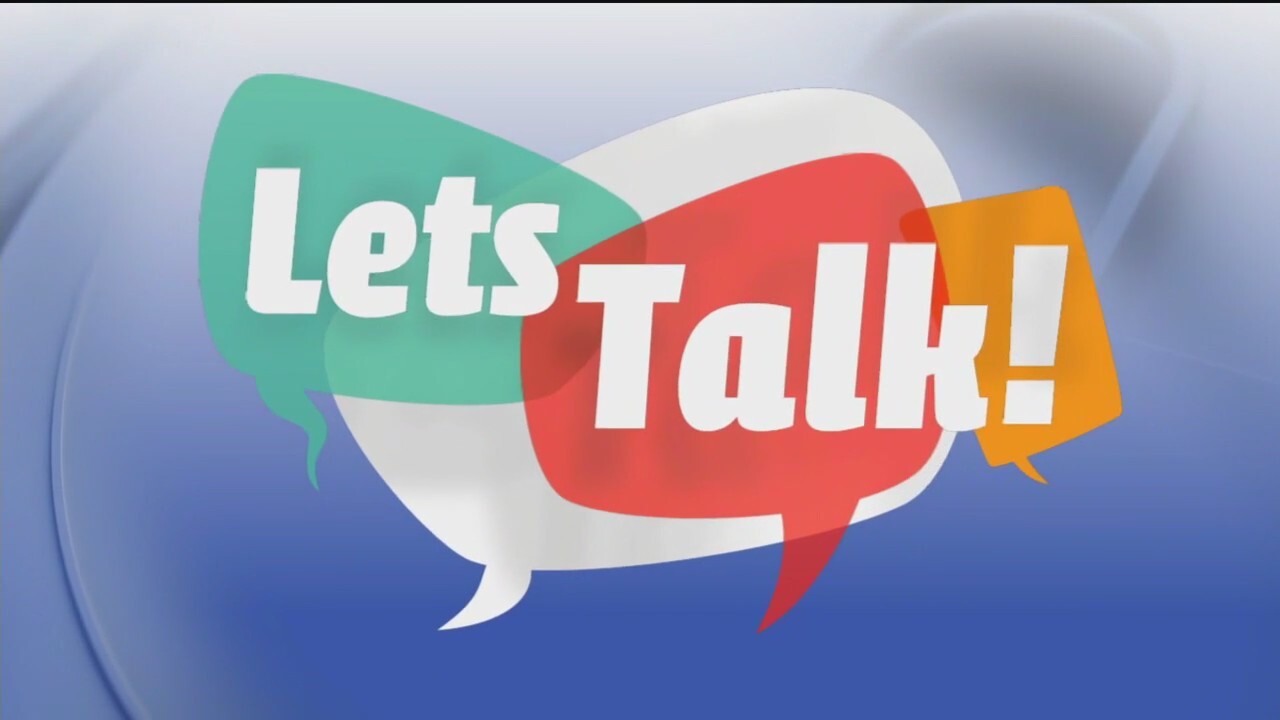 Let's Talk: Hotel etiquette