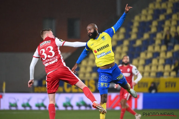 Francky Van der Elst maakt STVV af na Lamkel Zé-affaire: "Die jongen ...