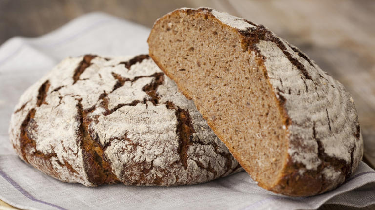 How Is Pumpernickel Bread Different From Classic Rye?