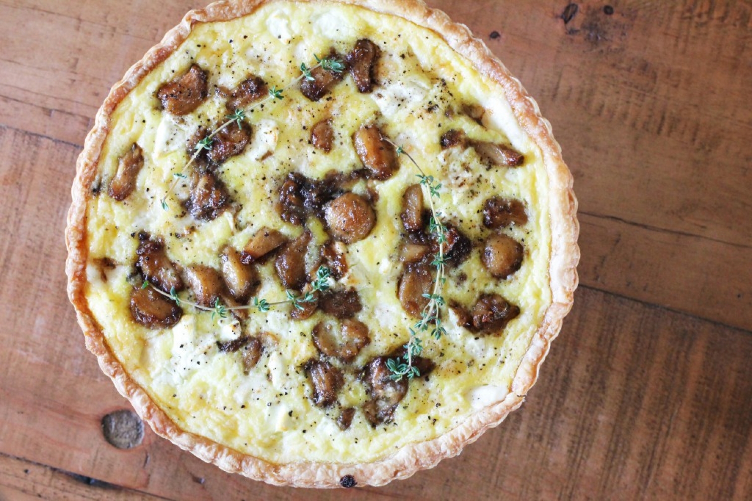 30 Recipes for Garlic-Lovers You Can't Pass Up