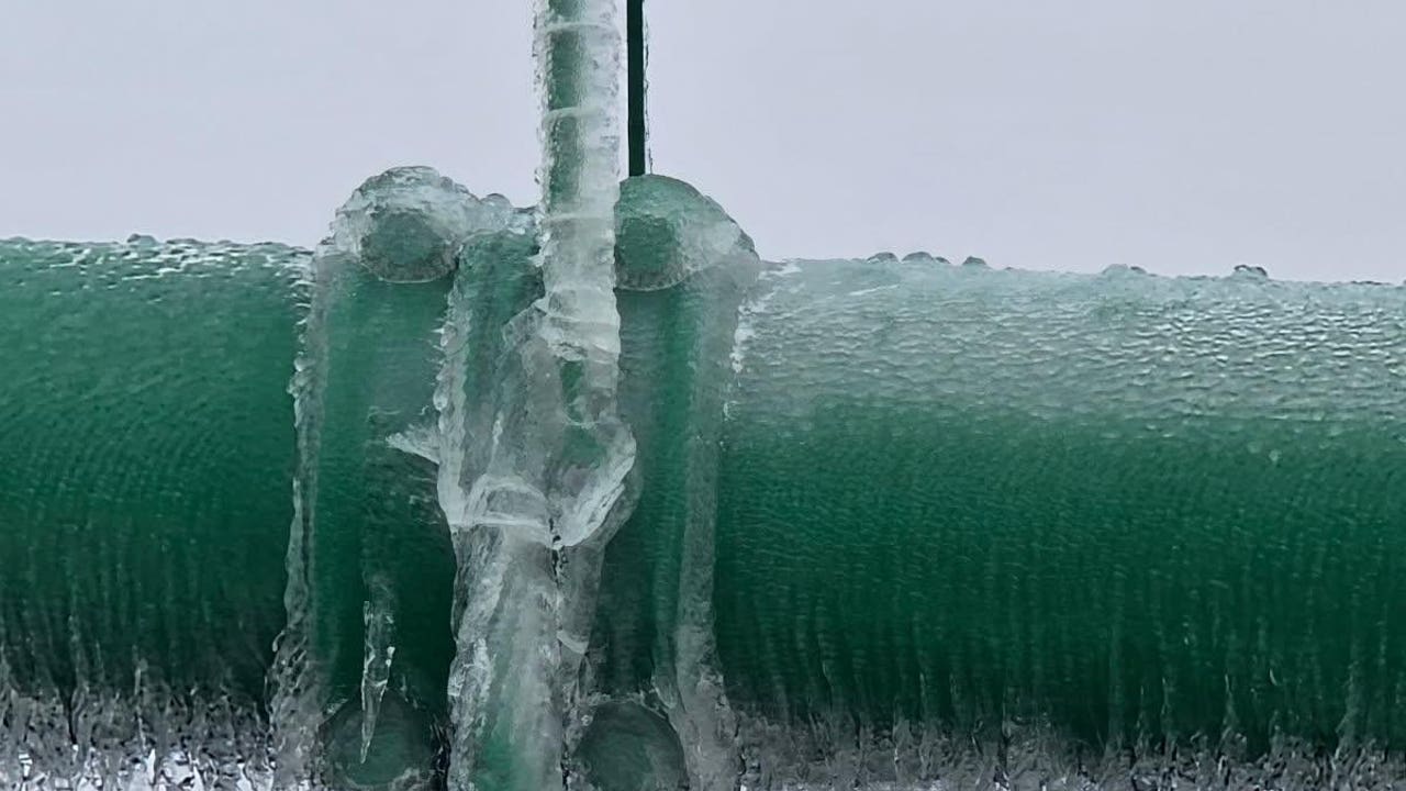 Judge: Line 5 ruled by federal law, Michigan can't block pipeline