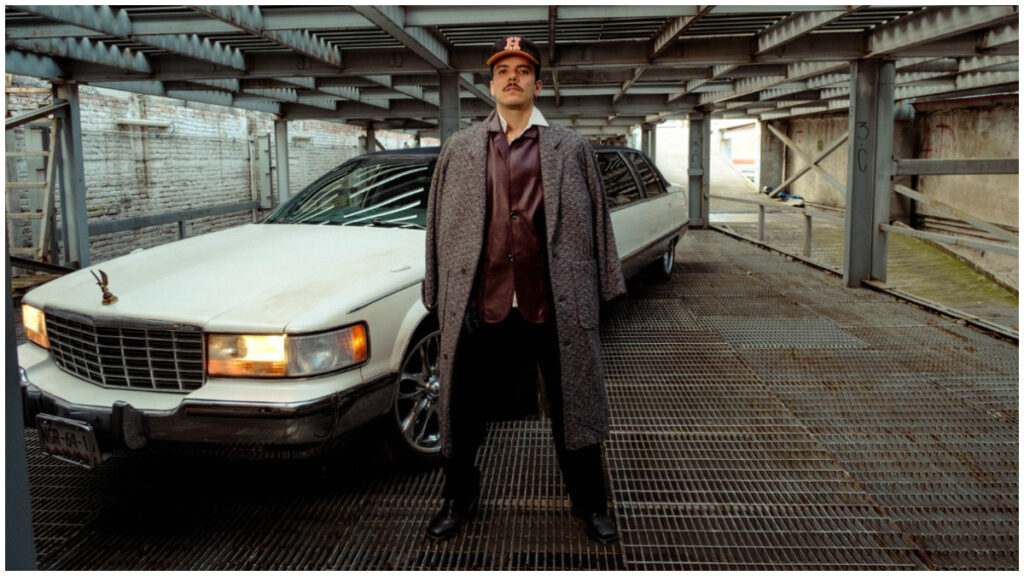 Simpson Ahuevo prepara show especial para Ceremonia 2025