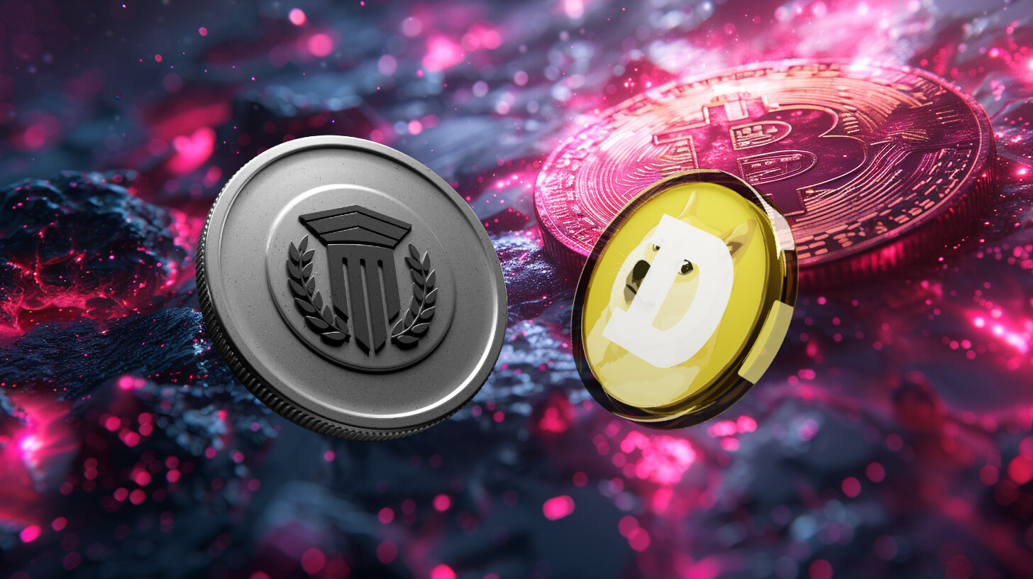 Dogecoin Price Prediction: DOGE To Fall Back Below $0.10 In Days As ...