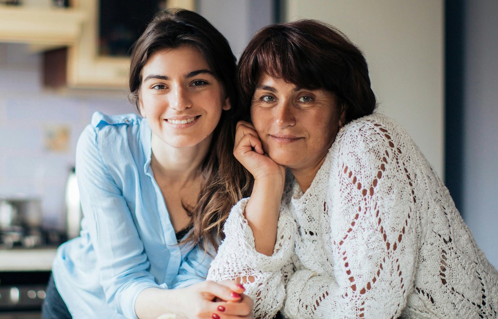 7 Scientific Reasons You'll Turn Out Just Like Your Parents