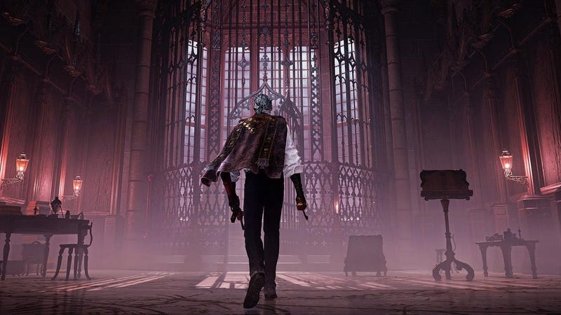 Elden Ring Director Hidetaka Miyazaki Explains What You Actually Do In ...