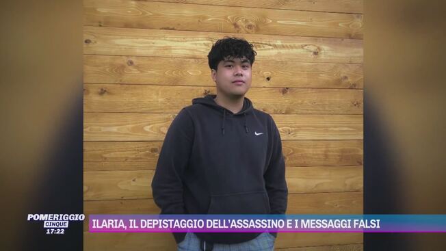 Omicidio Ilaria Sula: Mark, sette giorni di bugie per depistare le indagini