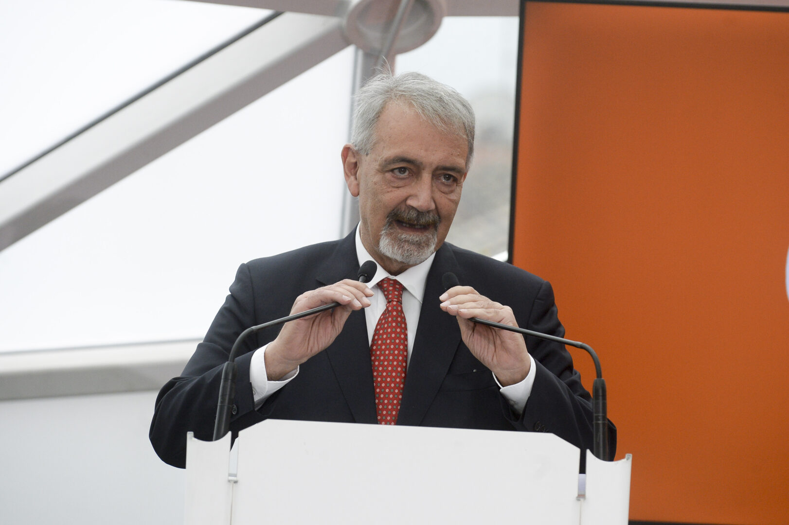 Rocca firma l’ordinanza per il piano anti-caldo 2026