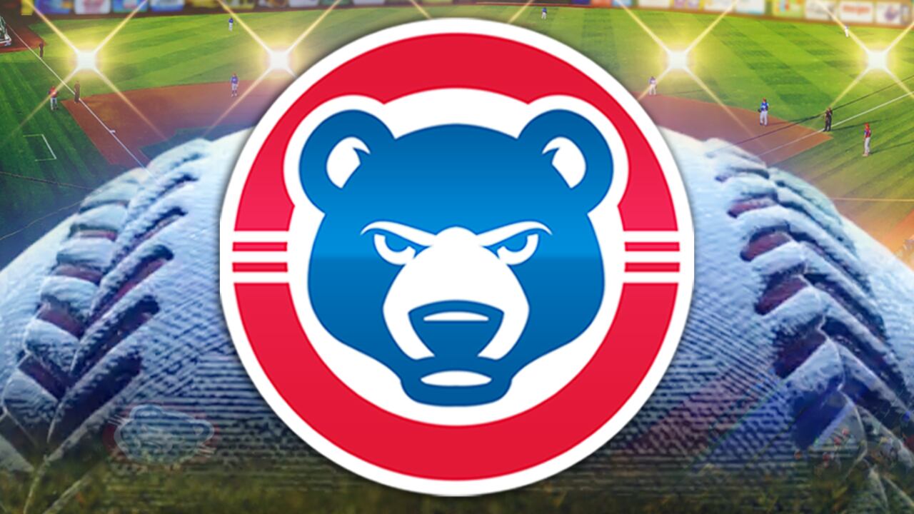 South Bend Cubs announce 2025 Opening Day roster