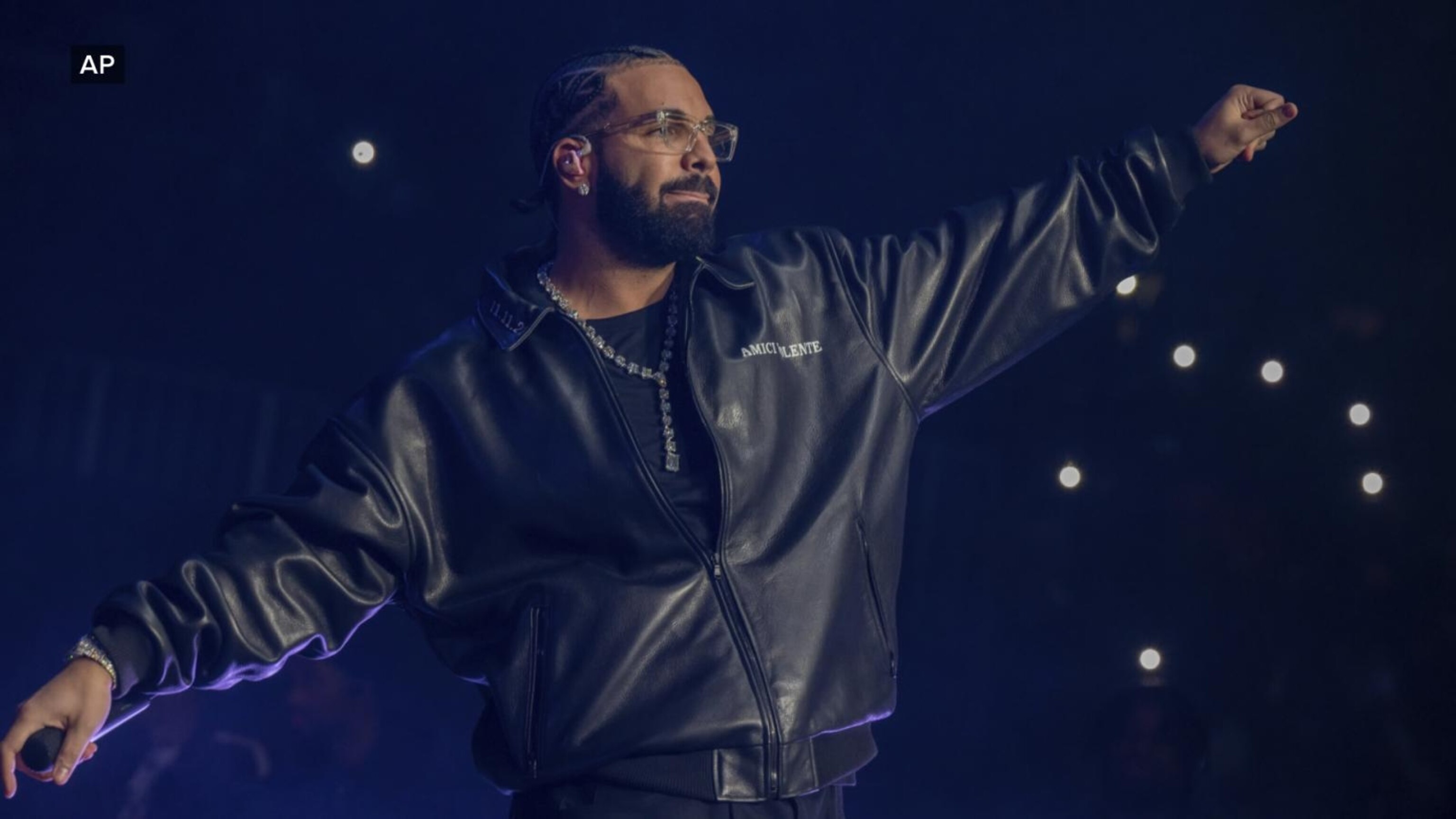 Drake scores legal win in battle against Kendrick Lamar
