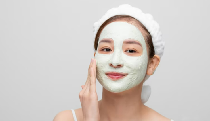 6 Face Masks Approved By Grandma To Get Glowing Skin