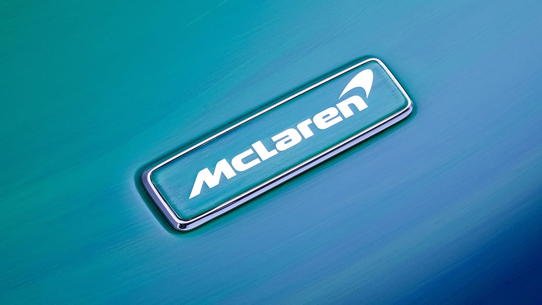 McLaren und Forseven gehen zusammen: Araber schmieden neuen Luxus-Player