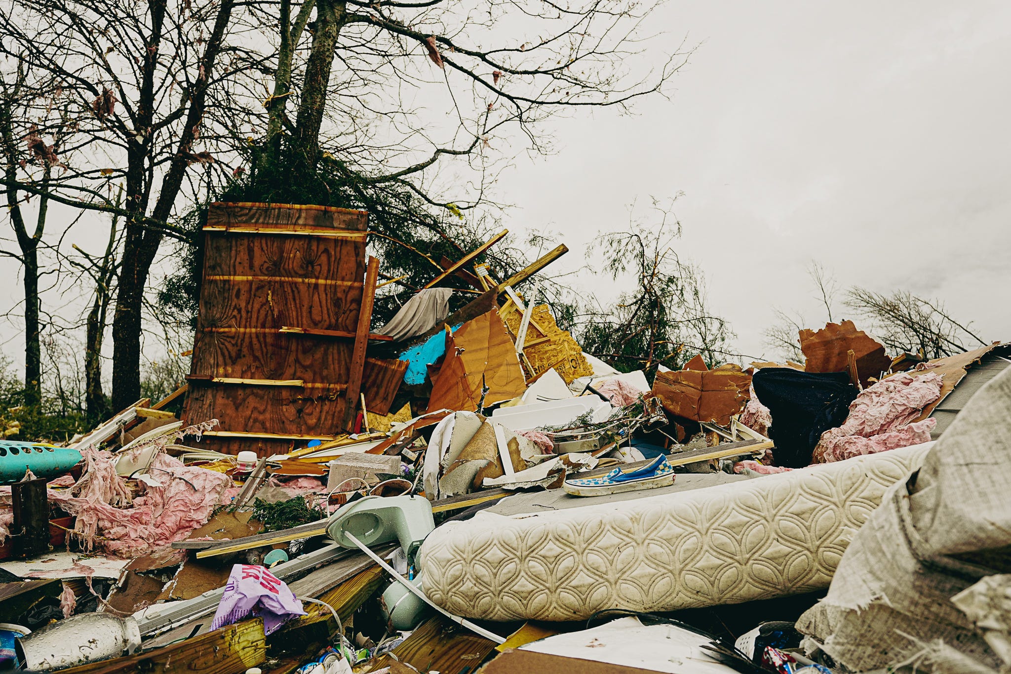 Weather updates: Severe thunderstorm warning issued for Memphis, 80 mph ...