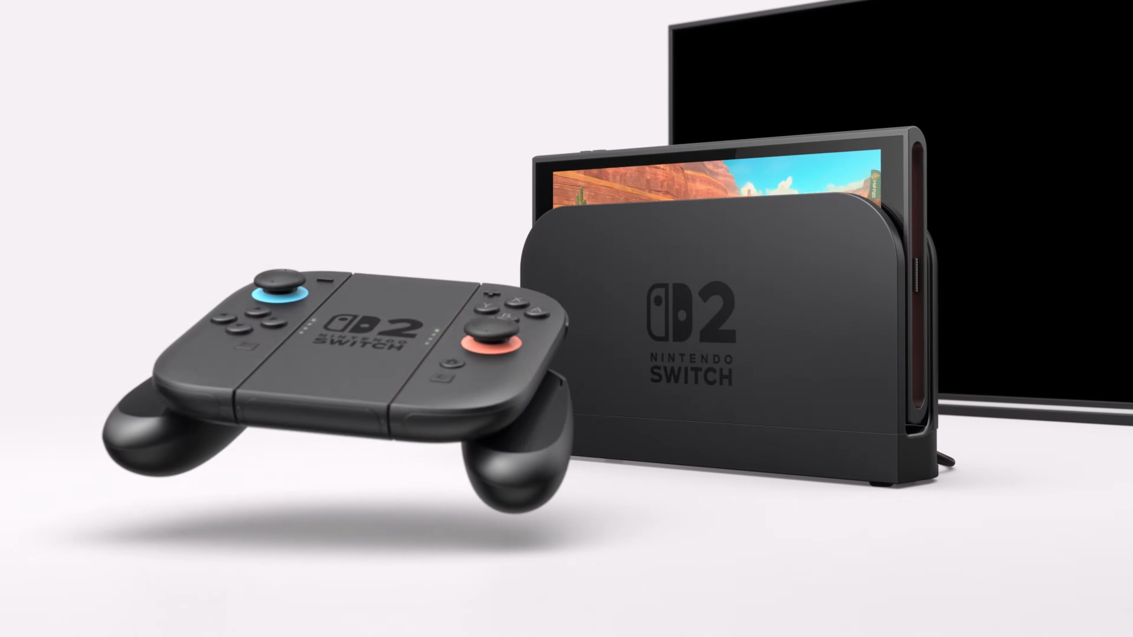 Nintendo Switch 2 Preorders Delayed in US Due to Trump's Tariffs