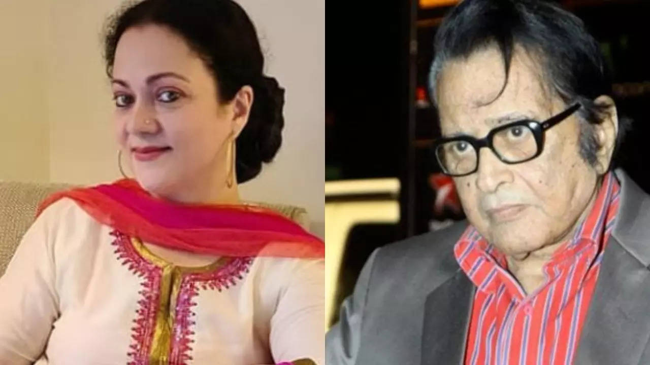 Mandakini calls late Manoj Kumar as one of the 'finest actors ...
