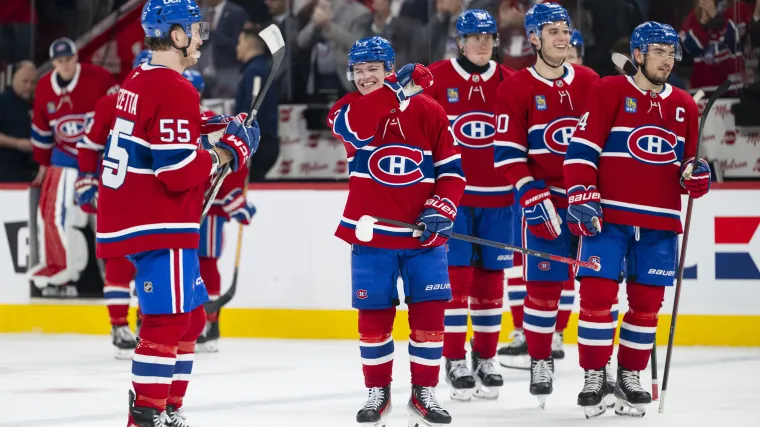 Canadiens playoff tickets 2025: Best costs, seats, schedule, bracket ...