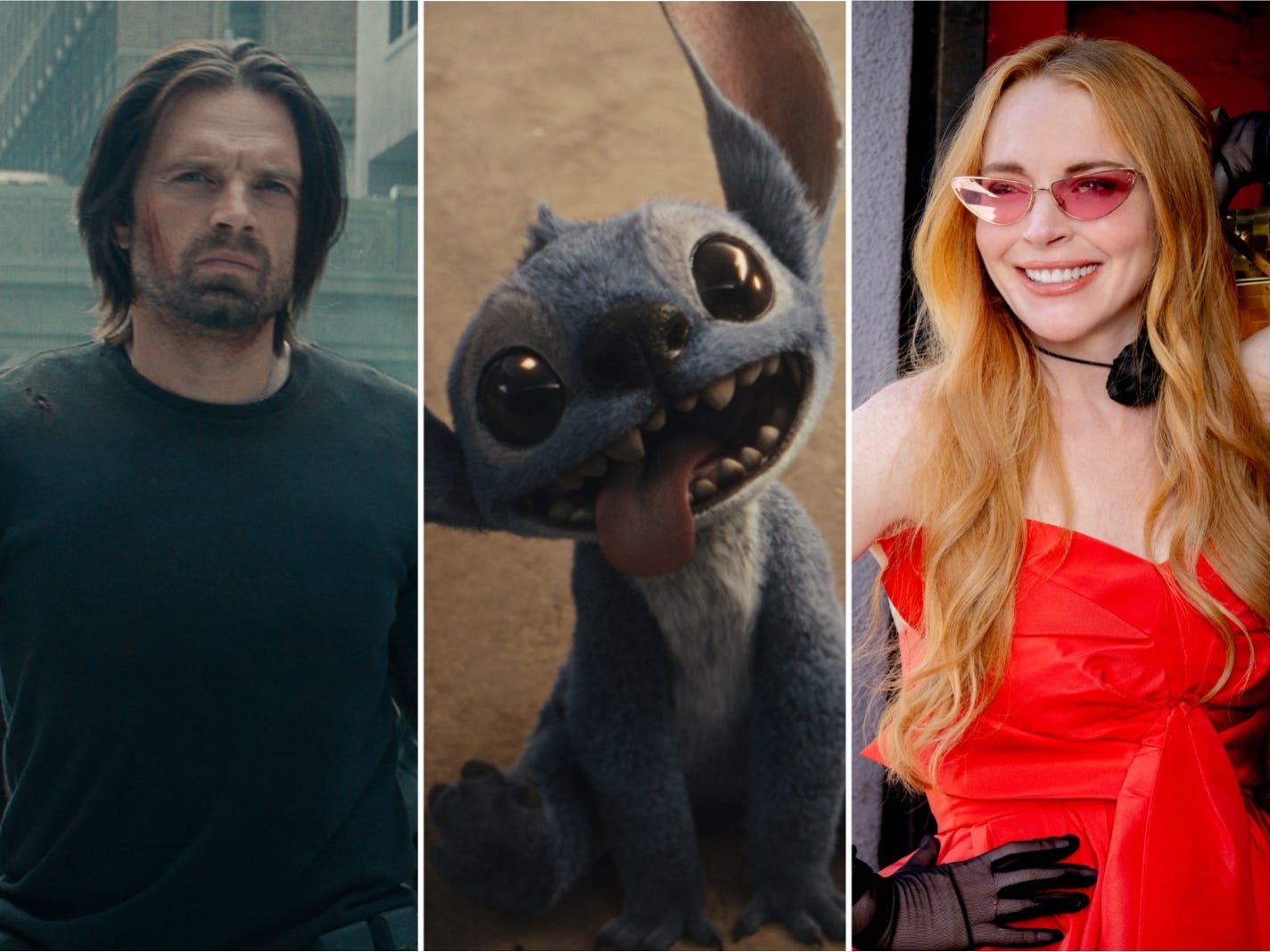 Disney has over 30 movies coming to theaters through 2031 — here they are