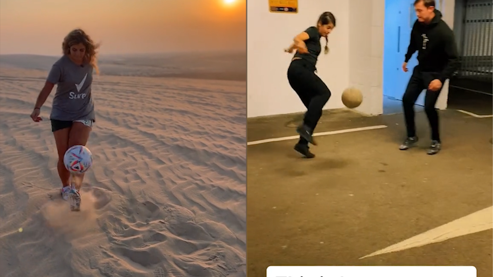 Football Freestyle: How to Master the Stall Techniques Like a Pro