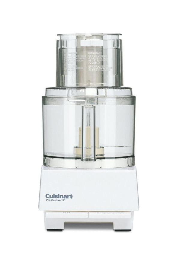 The Best Food Processors for All Your Chopping, Shredding, and Other ...