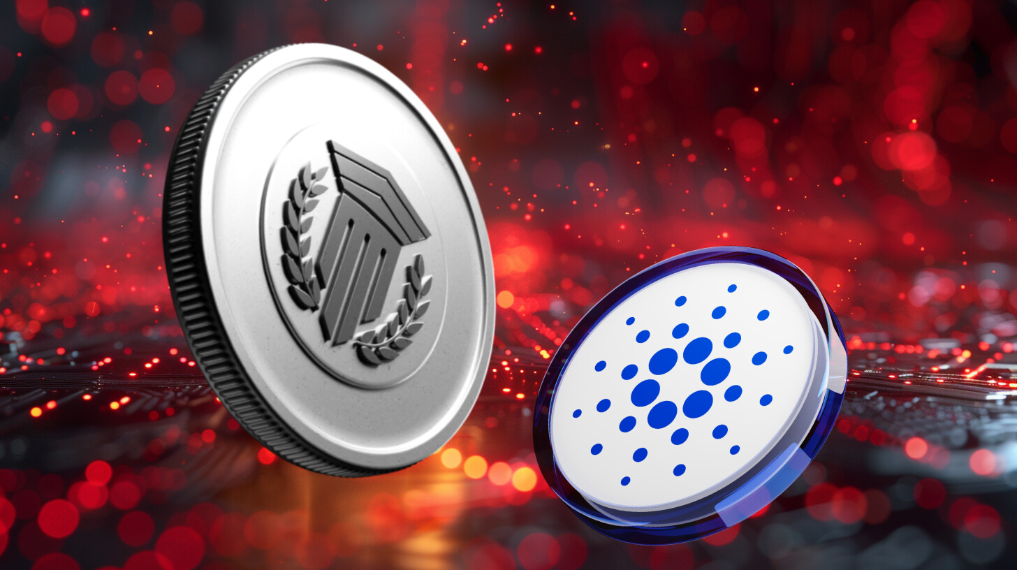 This Token Priced At $0.025 Could Reach $3 In 2025 The Same Way As ADA ...