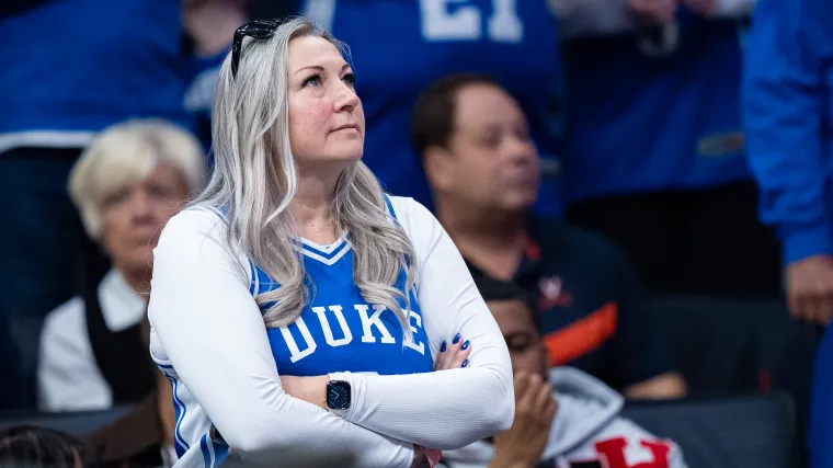 Where did Cooper Flagg's mom play basketball? Revisiting Kelly Flagg's ...