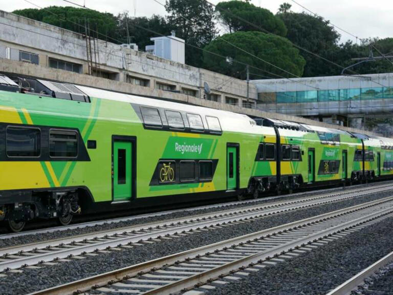 Trasporti, Natale (PD): "Dalla giunta solo propaganda. Si spaccia per ...