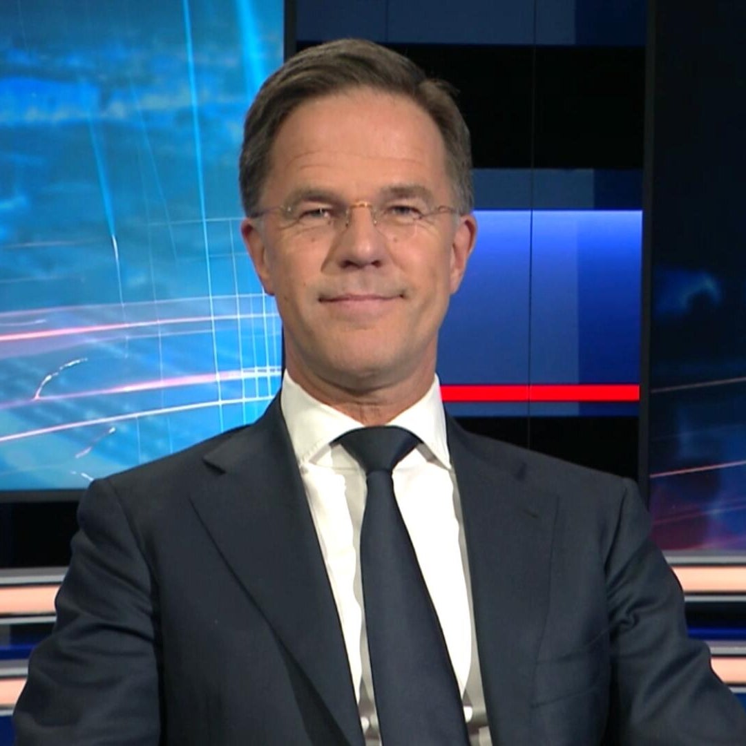 Transcript: NATO Secretary General Mark Rutte on "Face the Nation"