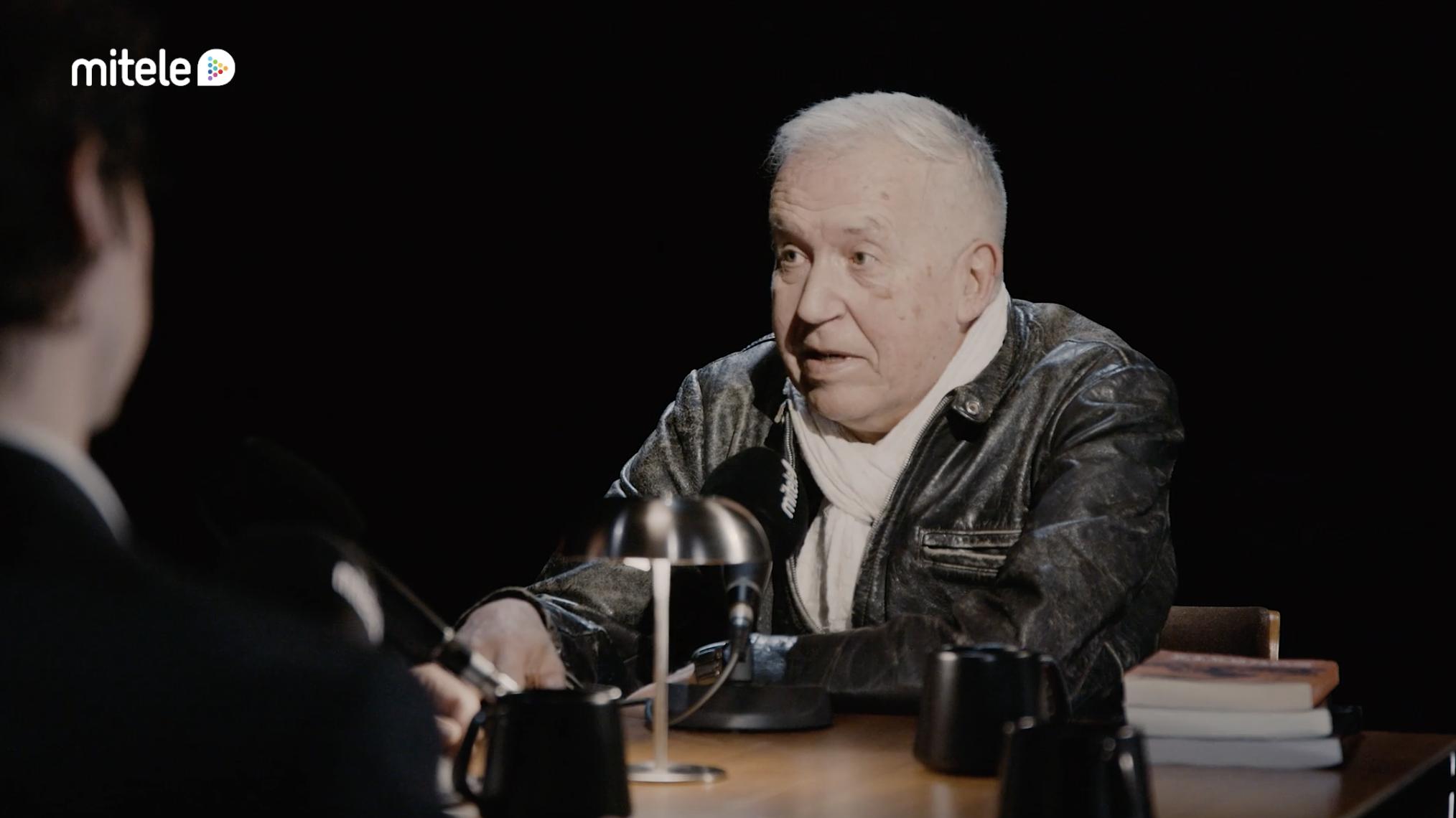 El ex manager de Dani Martín cuenta cómo acabó en prisión