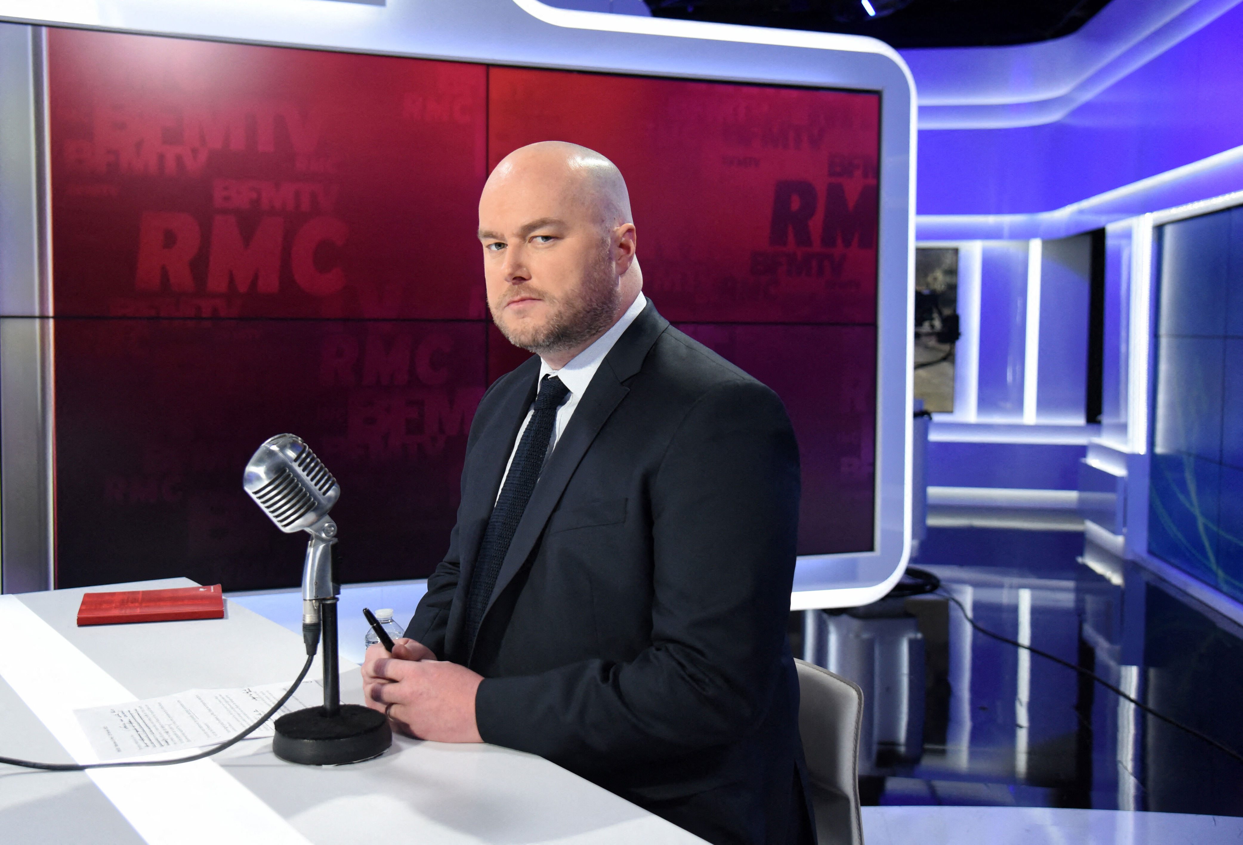 France Inter : Philippe Corbé nommé directeur de l’information