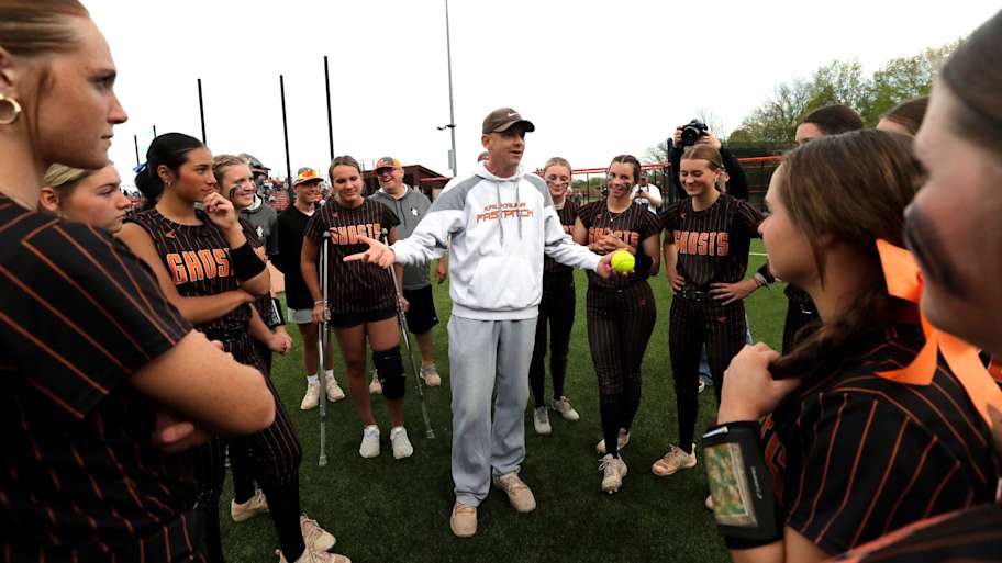 Kaukauna softball team looking to rebound after shocking season-ending ...