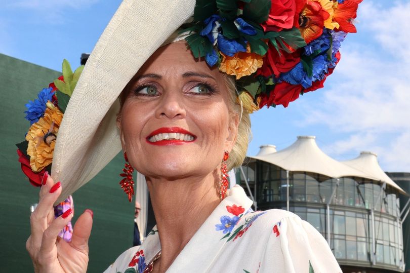 Ladies Day Style Award winners announced at Aintree Racecourse