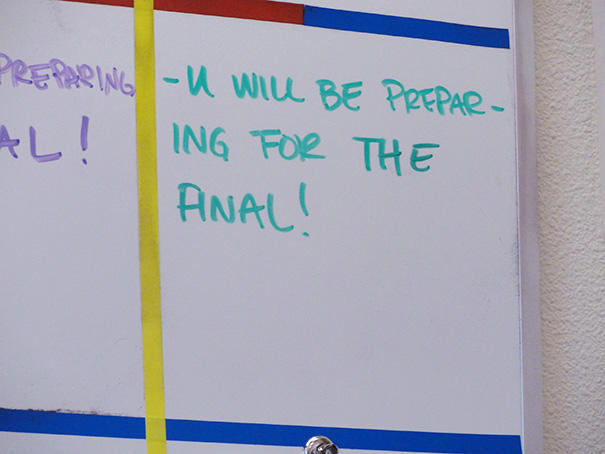 45 Funny Text Design Fails Where Poor Letter Spacing Spelled Disaster