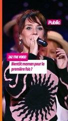 La chanteuse Zaz (The Voice), enceinte à 44 ans