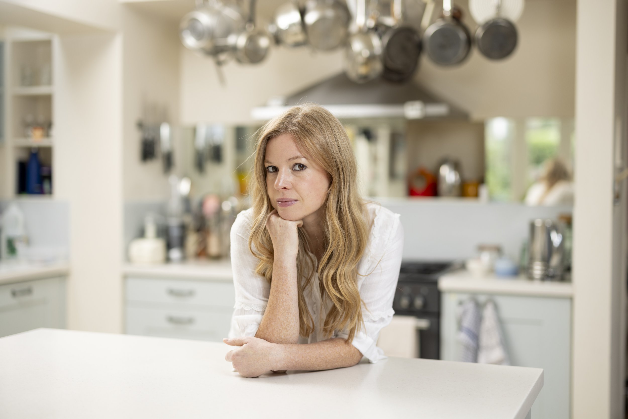 I was consumed by anxiety – one supplement changed everything