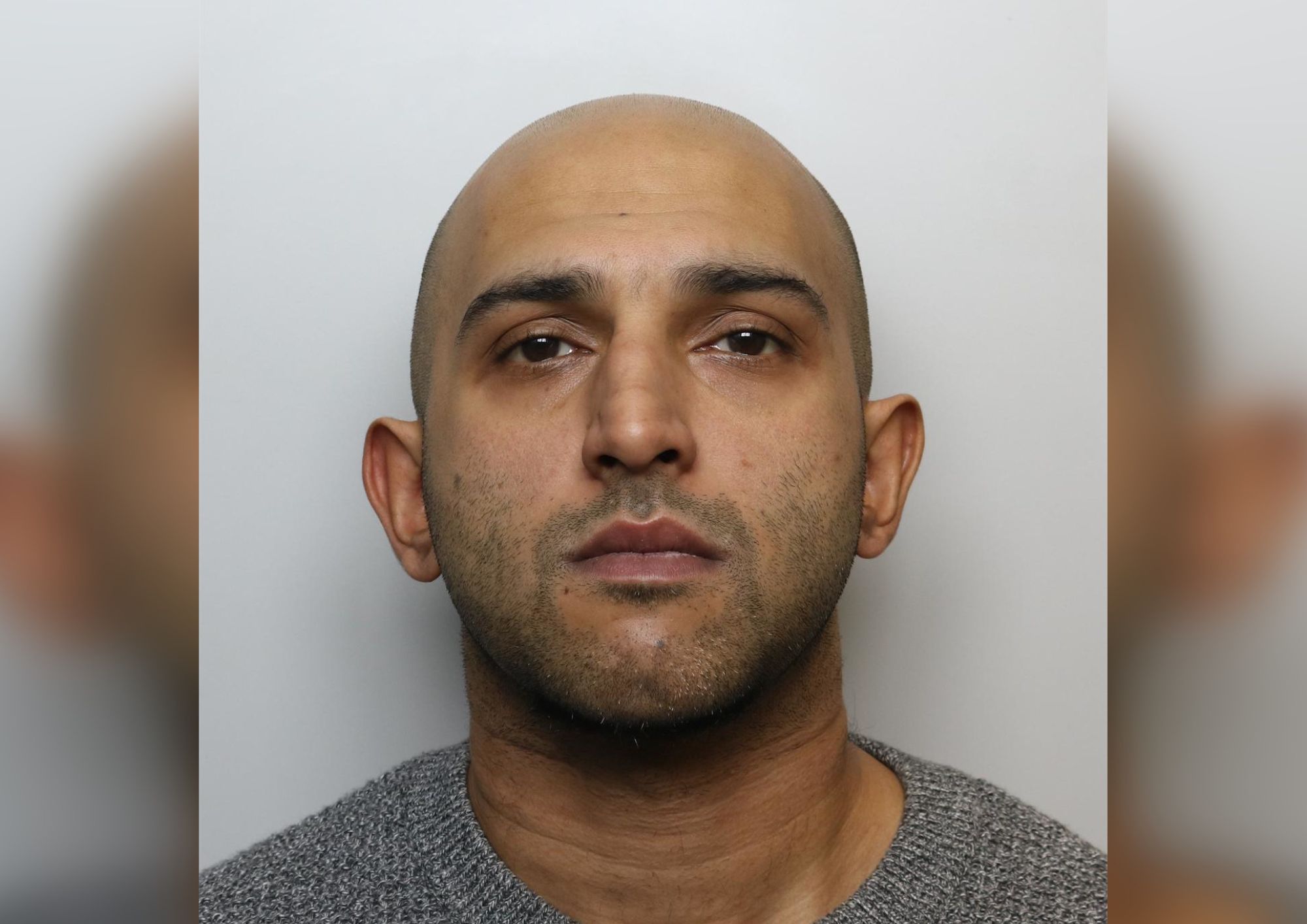 Hardeep Garcha: Man accused of attacking people "at random" may be ...