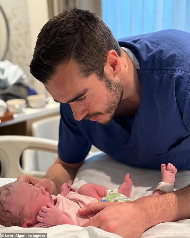 Harry Winks hints at reason behind 100-mile commute to Leicester ...