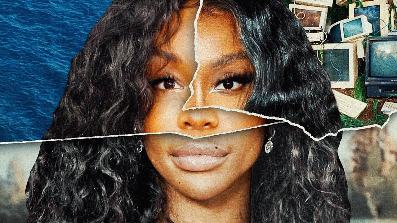 How SZA Went From College Dropout to R&B Legend