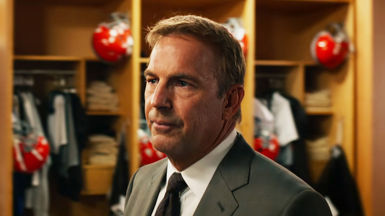 Kevin Costner's Sports Drama Flop Is Getting A Second Life On Netflix
