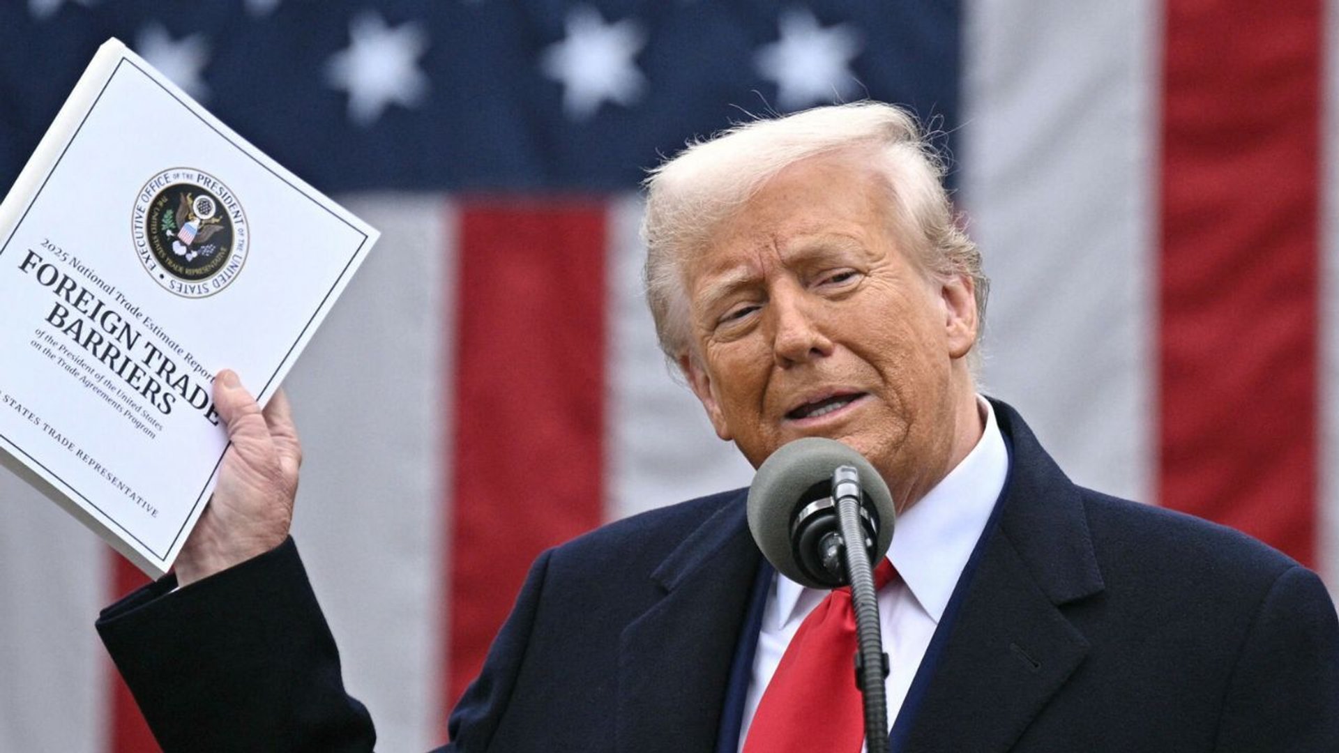 Tego nikt nie przewidział. Decyzja Donalda Trumpa może przynieść ...