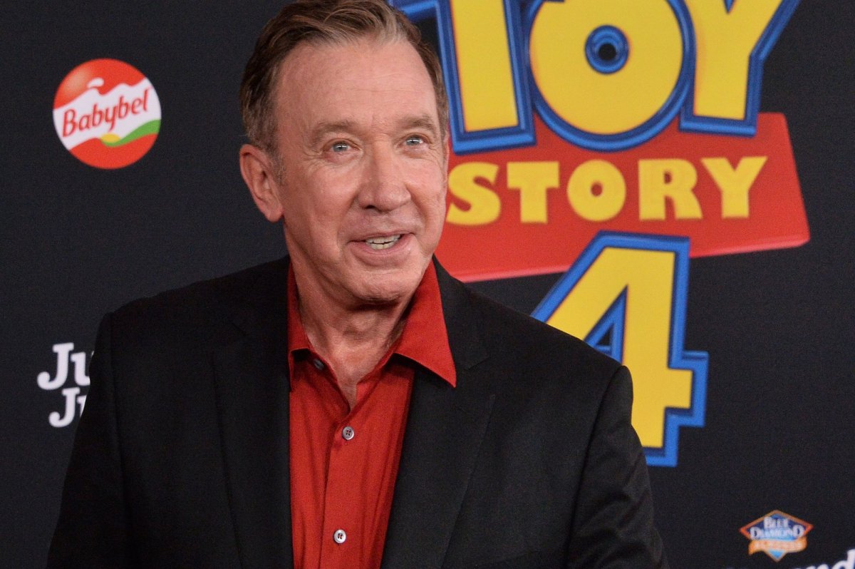 Tim Allen's 'Shifting Gears' gets Season 2 on ABC