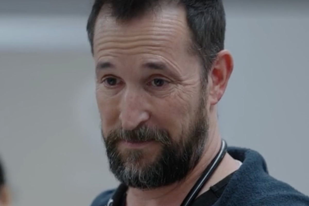 The Pitt: The new medical drama with the best debut season in years