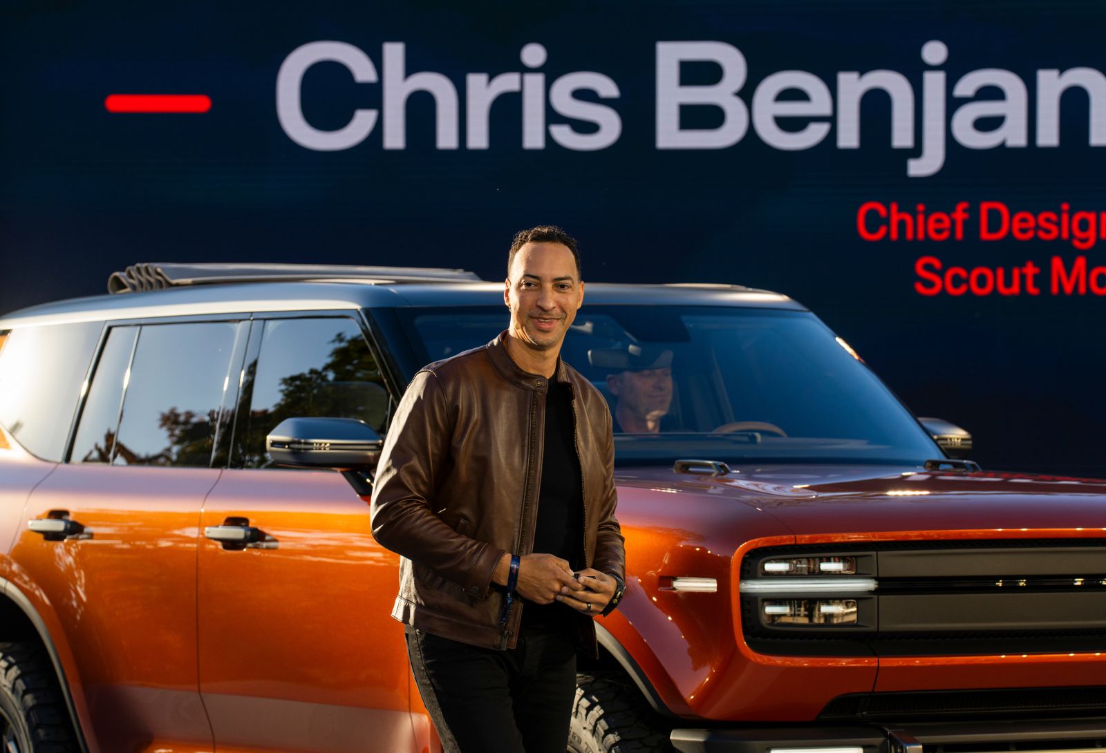 Top Car Designers Weigh In on Future Industry Trends to Look For