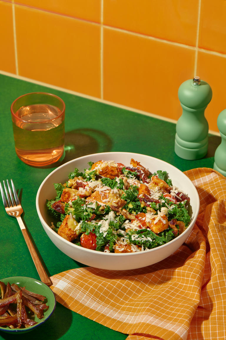 Chef-cooked meal plan service Calo launches in London and shoppers love ...