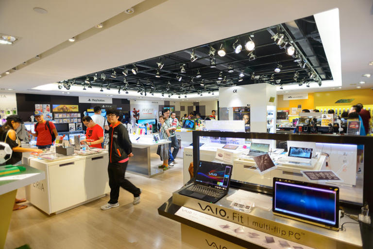 Why The Gap Inc. (GAP) Went Down On Thursday?