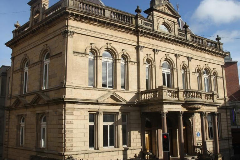 St. Columb’s Hall workers guaranteed living wage of £12.60 – 39p more ...