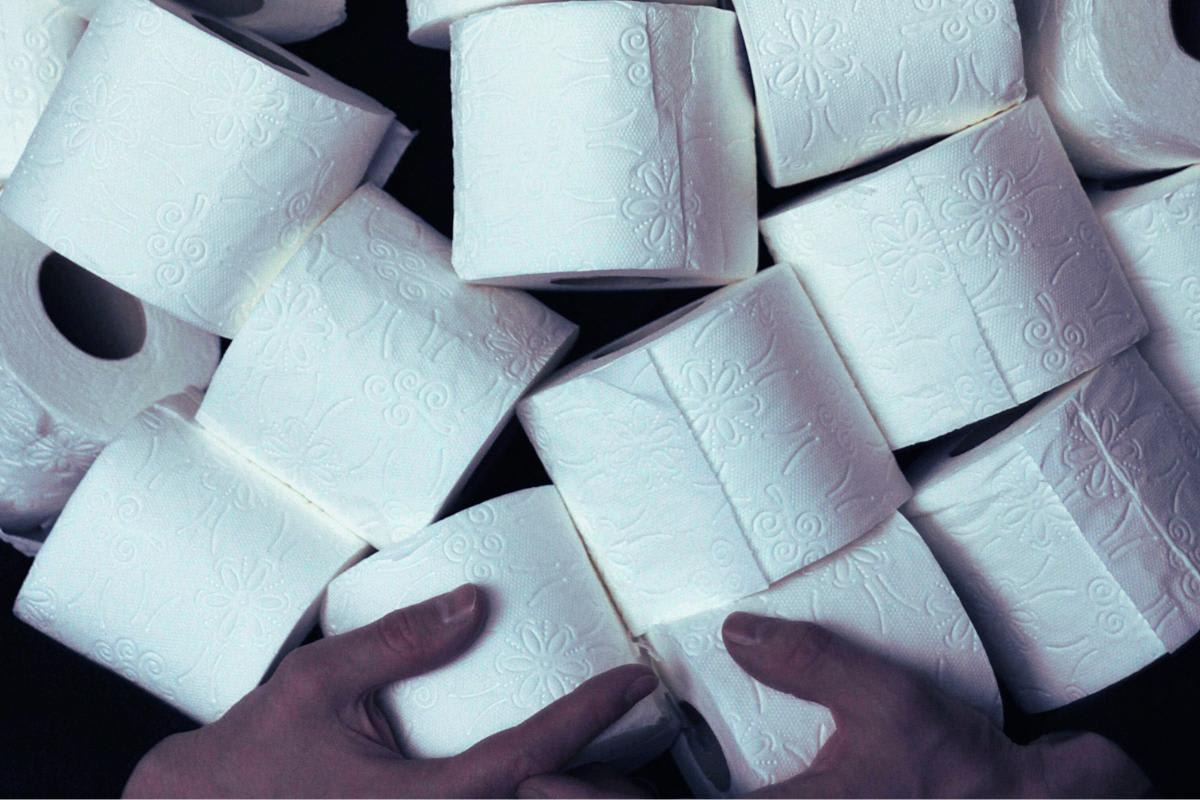 'Stock Up Like It's 2020': Cuban Urges Shoppers To Buy Everything From ...