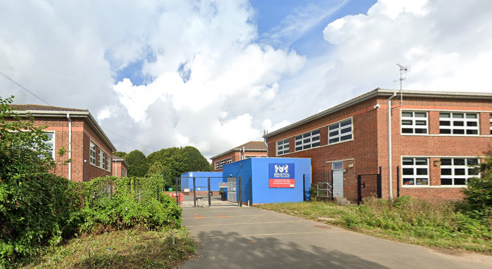 The top 10 state secondary schools for attendance in Bristol - and why ...