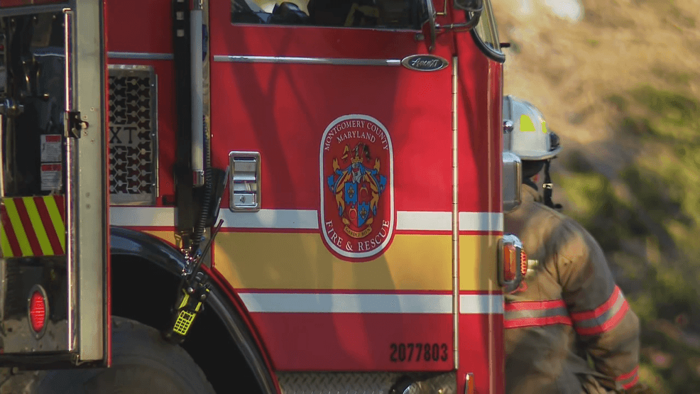 3 people, including 2 children, treated for carbon monoxide poisoning ...