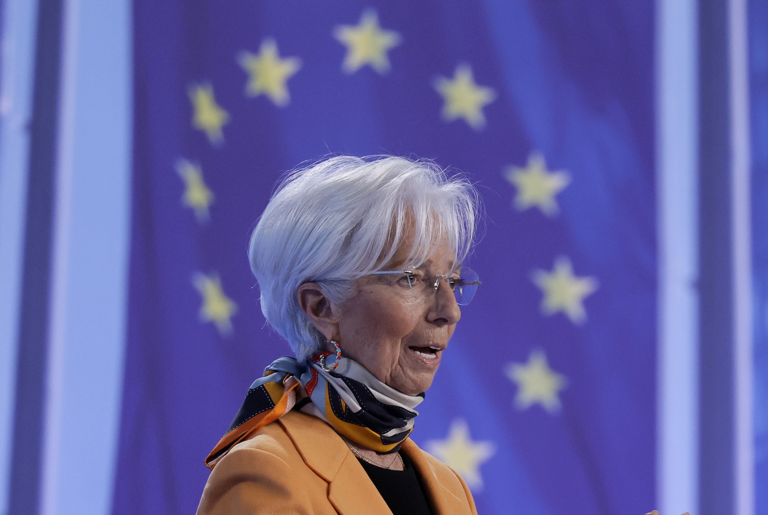 Dazi, ora i mercati puntano su tagli Bce ad aprile e a giugno