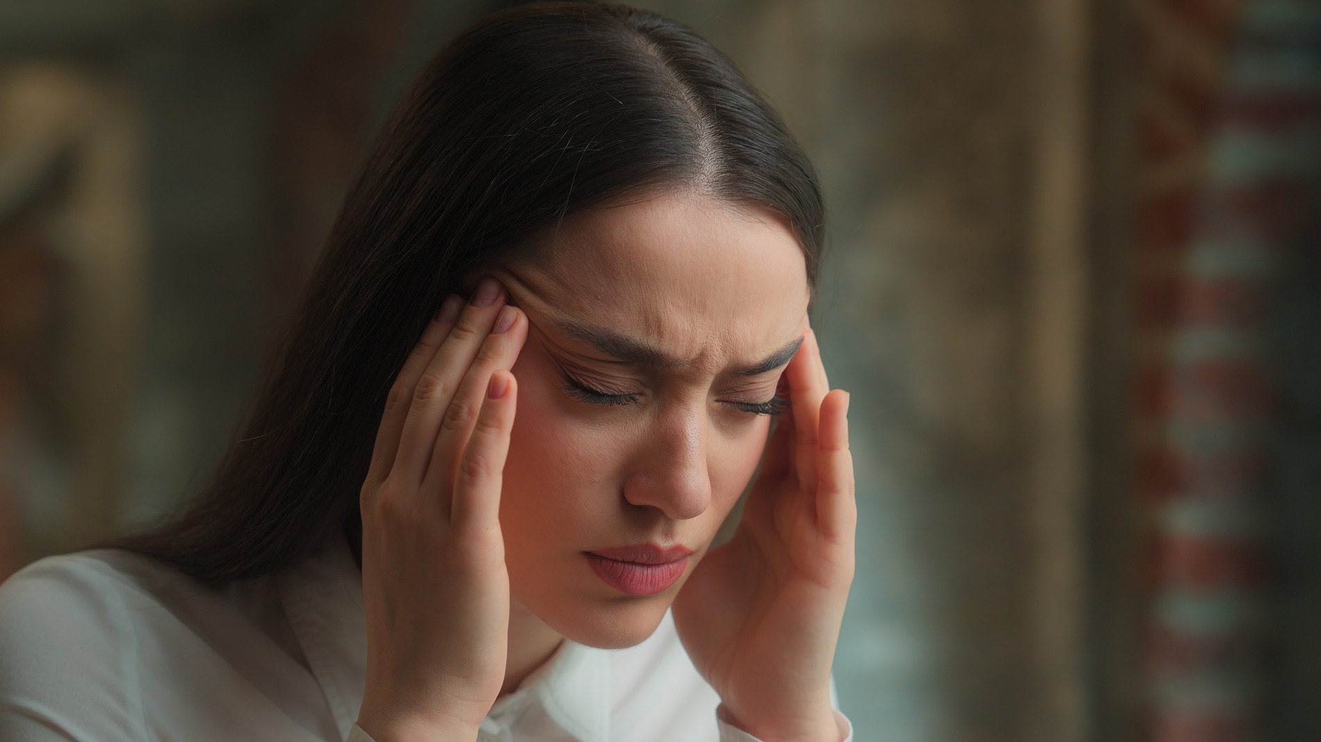 17 Natural Remedies for Headaches