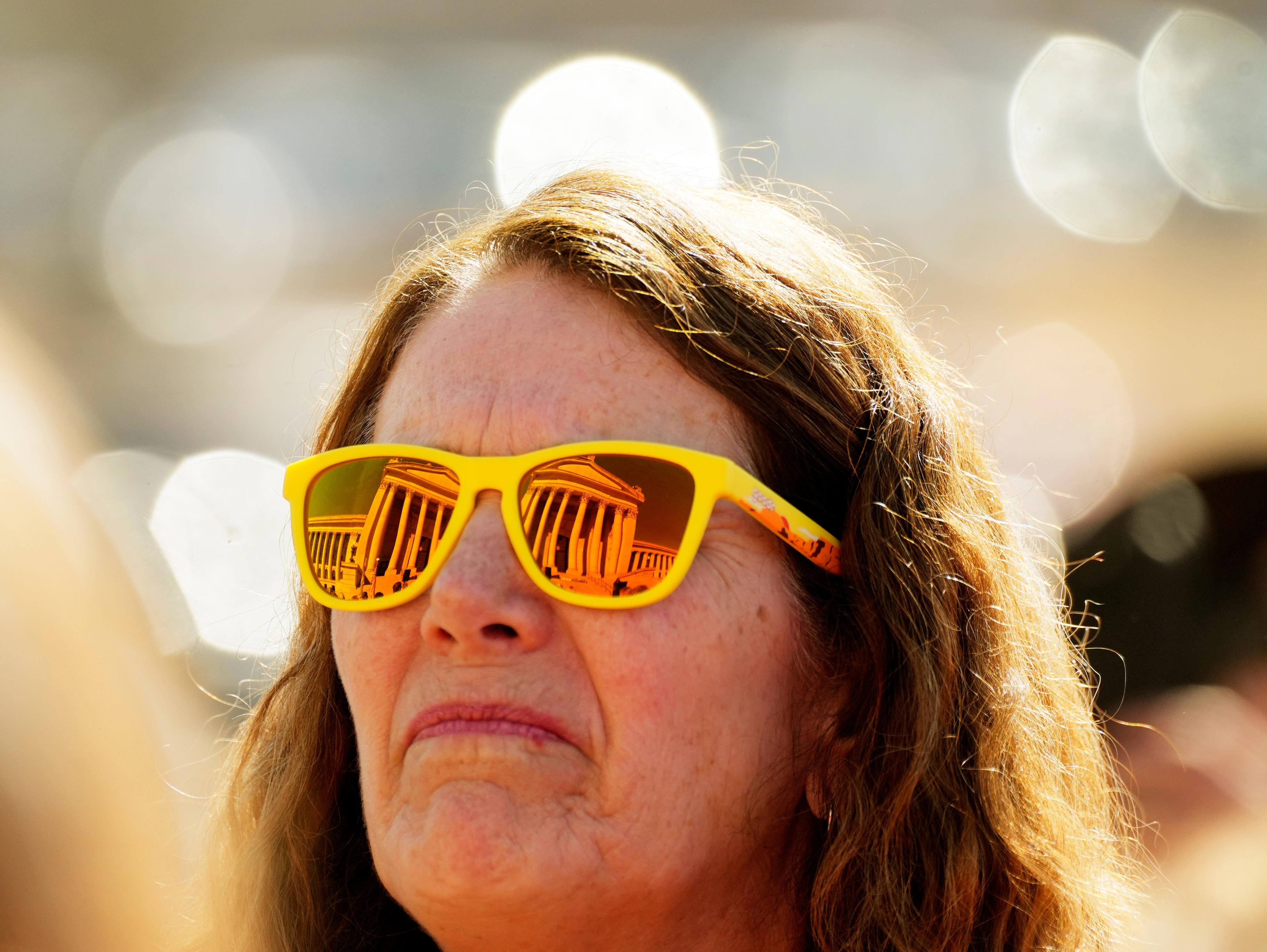 OKC sees near-record high temps as fire risk creeps in west Oklahoma ...